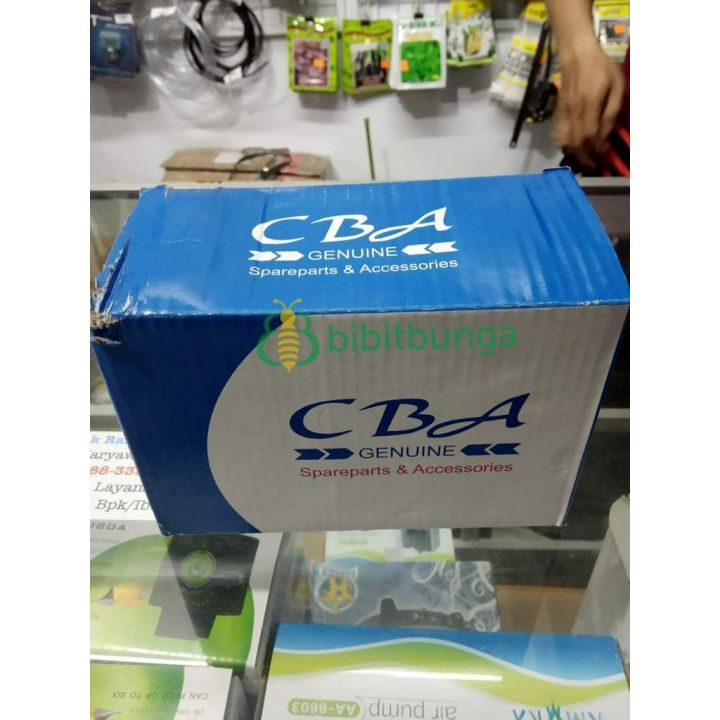 CBA Battery Baterai Sprayer Elektrik Aki Accu Alat Semprot Semprotan ...