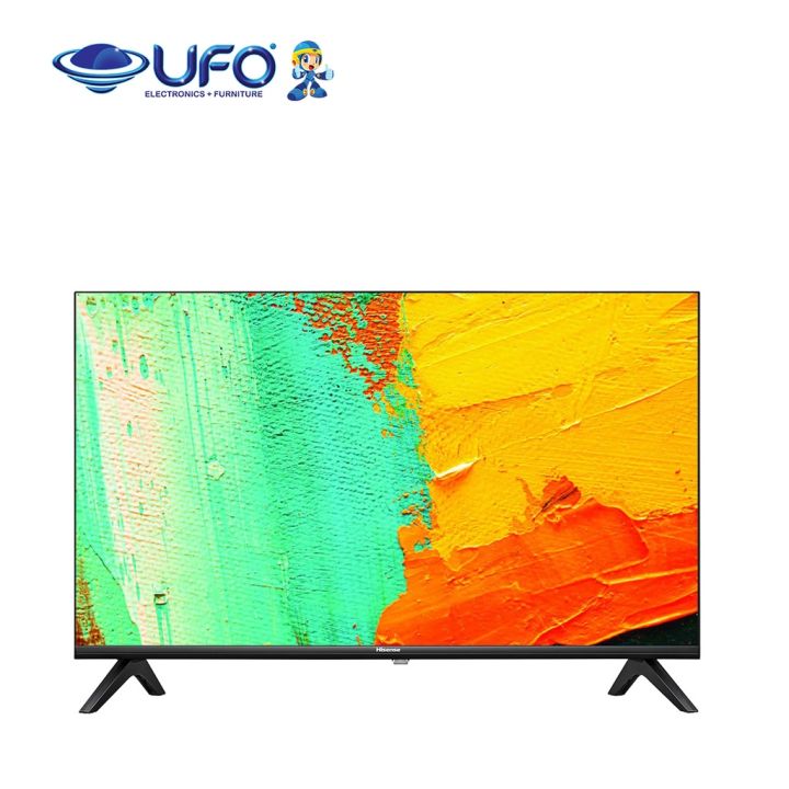 Hisense 32A4200G Smart Android TV 32 Inch | Lazada Indonesia