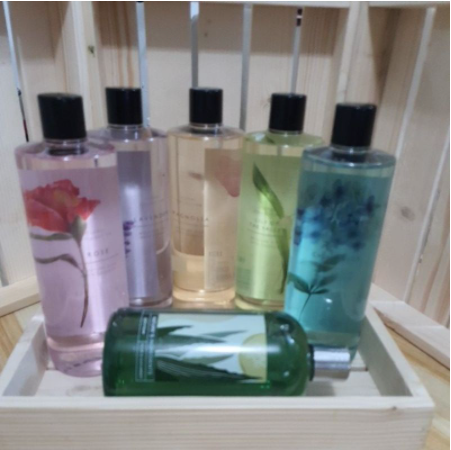 Foam Bath/BATH ESSENCE 500ml ORIGINAL MARKS ANS SPENCER from UK wd FREE ...