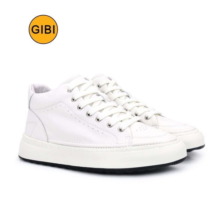 GIBI HNM23081 Leather | Lazada PH