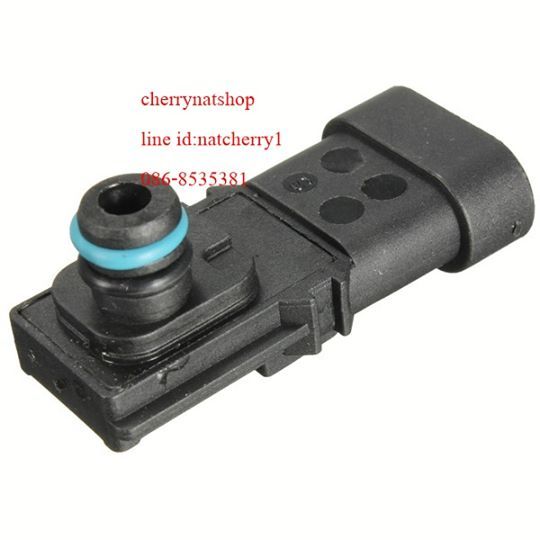 proton savvy map sensor แมพเซ็นเซอร โปรตอนเซฟวี่ | Lazada.co.th
