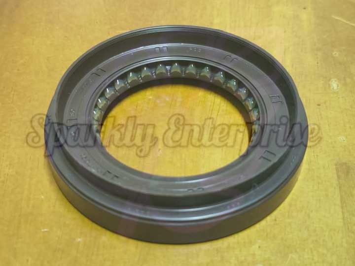 PROTON INSPIRA / MITSUBISHI LANCER CY4A MANUAL DRIVE SHAFT OIL SEAL ...
