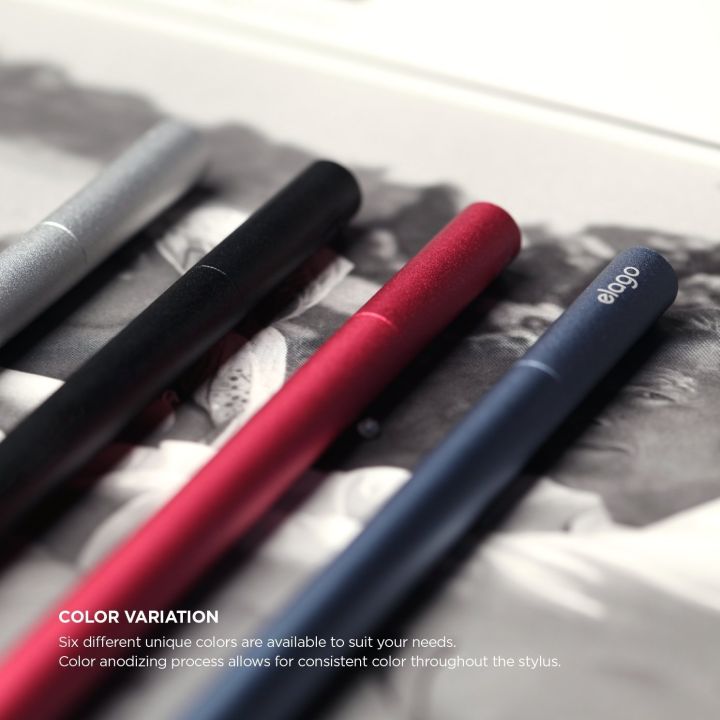 elago Stylus Ball for iPhone, iPad and iPod iTouch,Galaxy Tab ปากกา ...