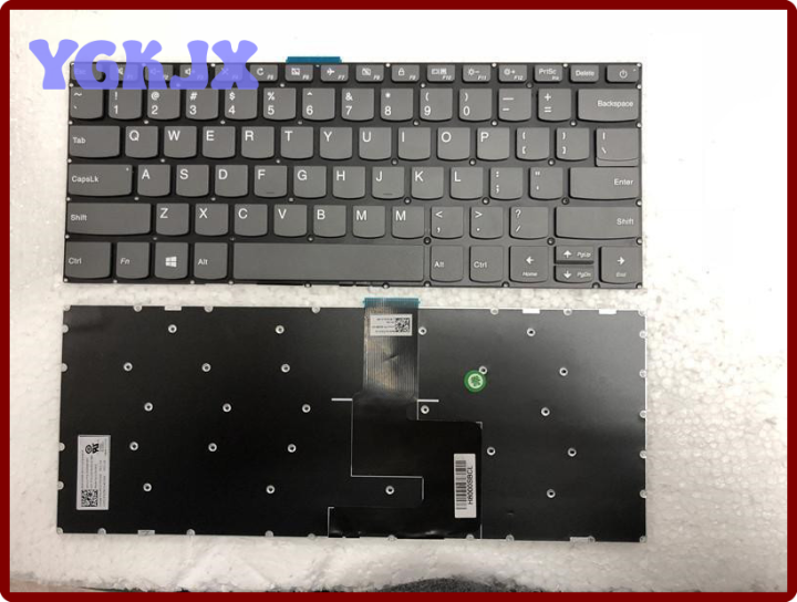 YGKJX for Lenovo Ideapad S145-14AST S145-14IGM S145-14IKB S145-14IML ...