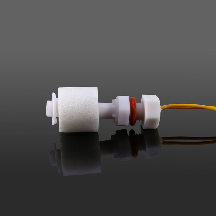 Float Switch 110V Liquid Water Level Sensor Horizontal Float Switch ...