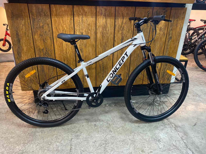Concept Eclipse 29" Mountain Bike with free cellphone holder | Lazada PH