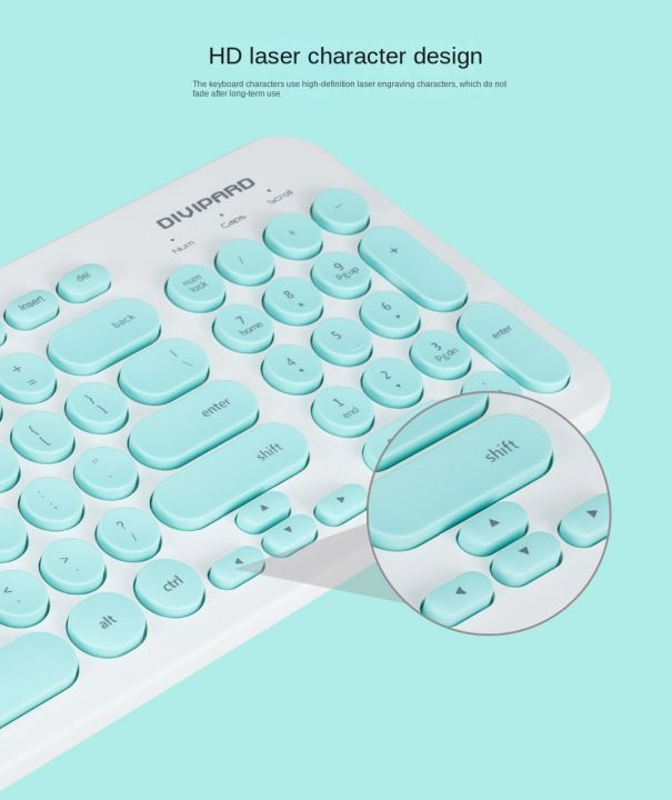 【Xavier】Waterproof RGB Keyboard with Silent Keys, Cool Lighting ...