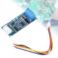 TTL Serial Port To RS485 Converter Module with Cable TTL To RS485 ...