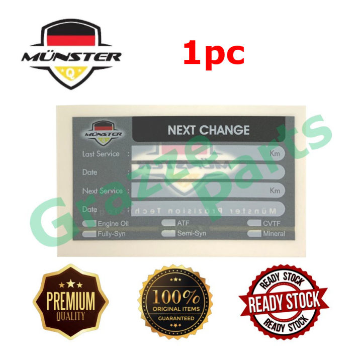 (1pc) Premium Quality Engine Oil / Auto Transmission Fluids Mileage ...