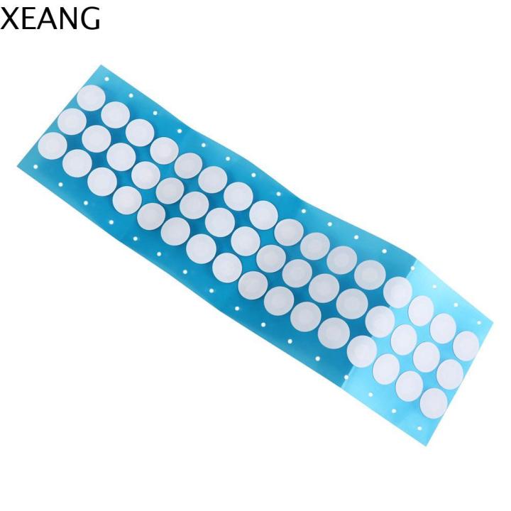 XEANG 48pcs Waterproof 20mm Filter Paper Sticker EPTFE Material ...