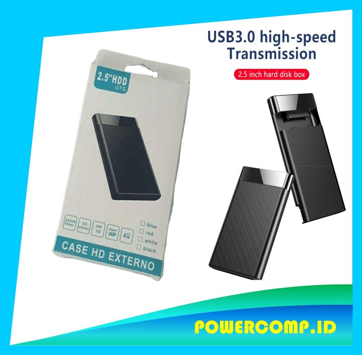 Casing SSD External!! Casing HDD 2.5 Inch? Casing HDD External 2.5 Usb ...