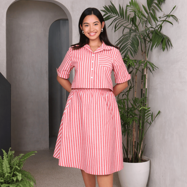 Tayo Studio Nicole Set | Lazada PH
