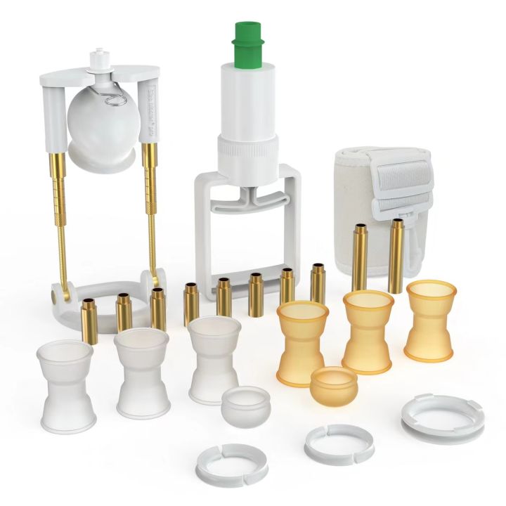 New Phallosan forte vacuum traction amplifier mens home device ...