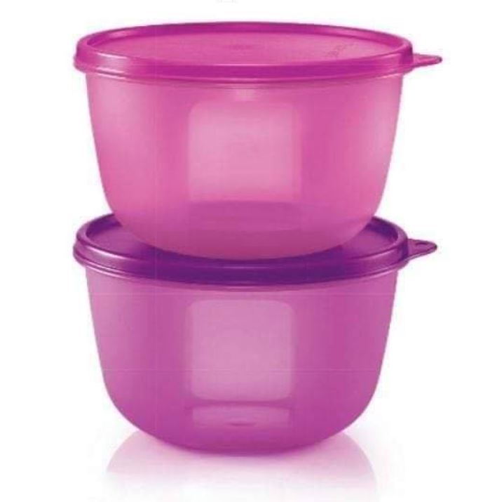 Tupperware Modular Bowl 2L (1pc) | Lazada