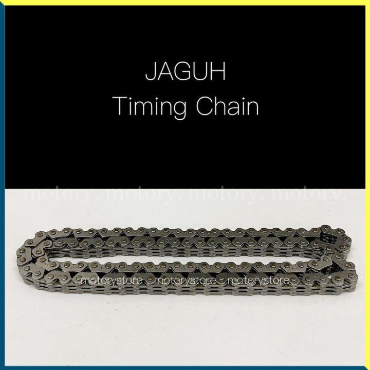 MODENAS JAGUH - TIMING CHAIN (102M) | Lazada