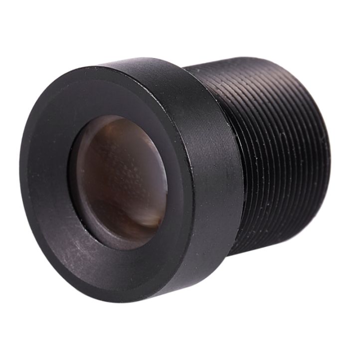 12mm Standard Zoom Board Lens Security CCTV Camera Lens 12 MM Length ...