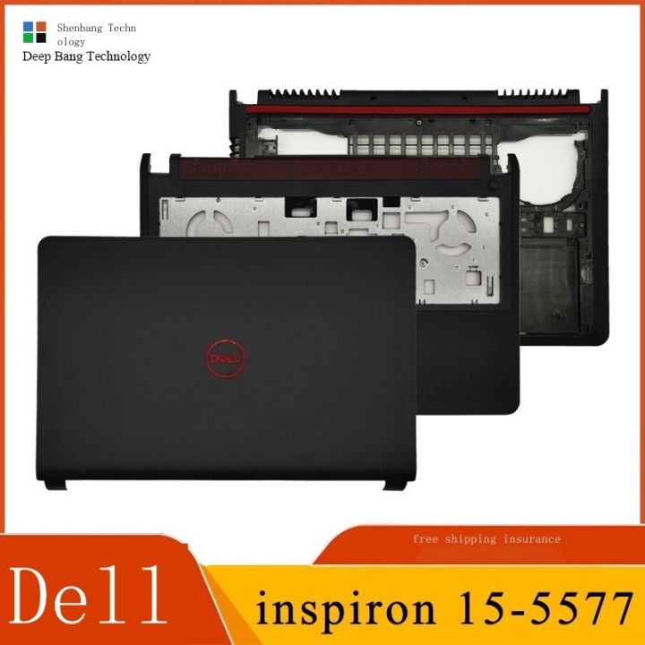 Dell Inspiron 15 5577 5576 7557 7559 A shell C D computer | Lazada PH