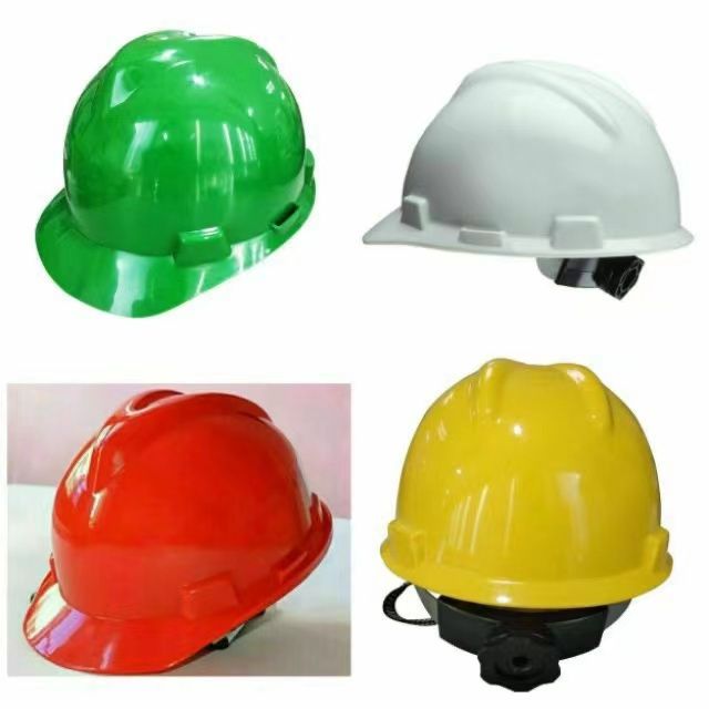 CONSTRUCTION HELMET | Lazada PH