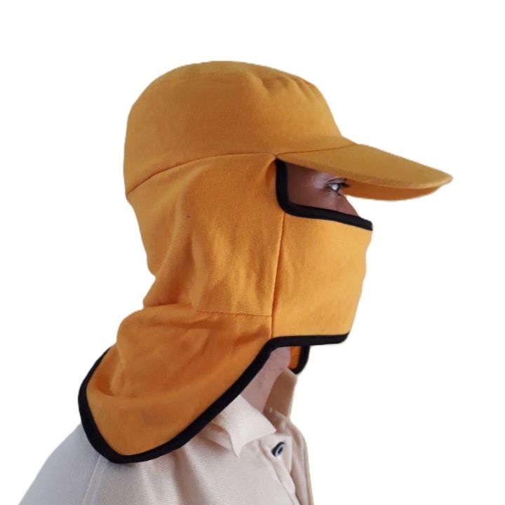 TOPI JEPANG / TOPI NINJA / TOPI MASKER / TOPI TENTARA / TOPI PETANI ...