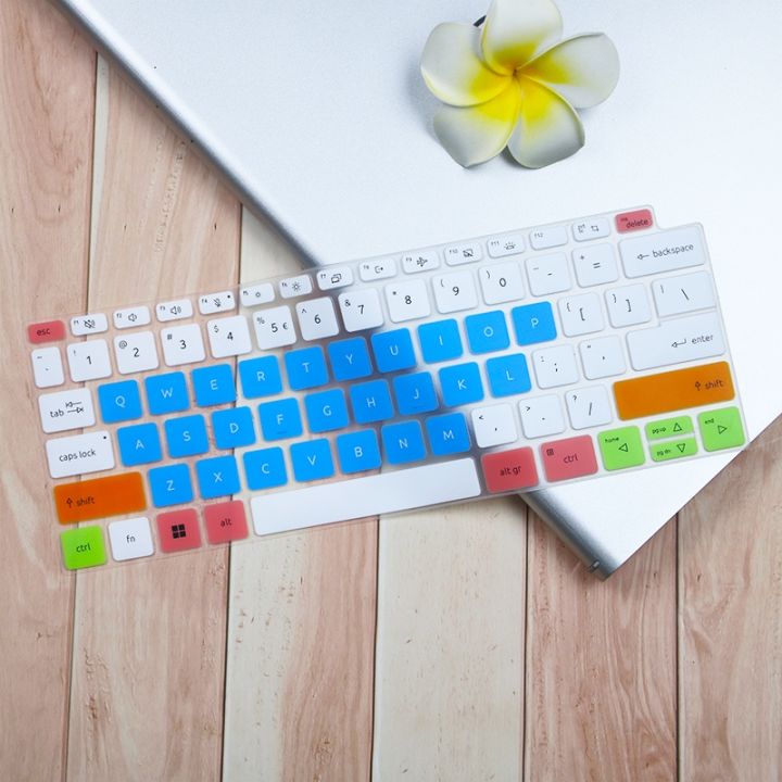 Laptop Keyboard Cover Skin for Acer Swift 3 14 2022 OLED SF314-71 SF314 ...