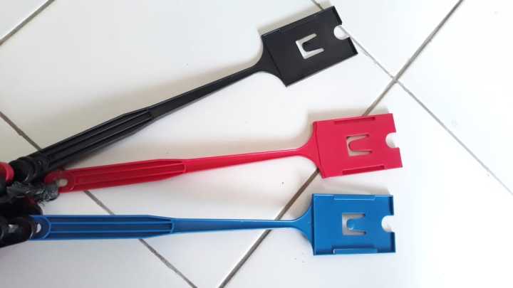 Tongkat e-Toll Tol Tongtol | Lazada Indonesia