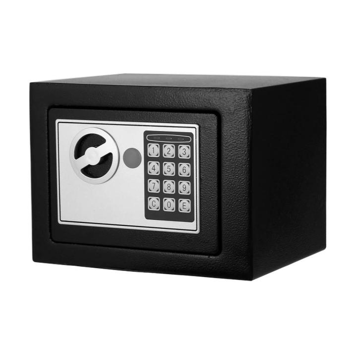 Safe and Lock Box - Safe Box, Safes And Lock Boxes for Home Digital ...