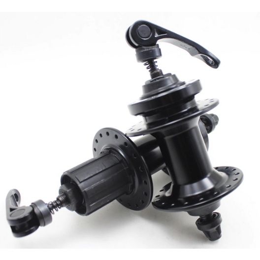 Shunan Mtb Hubs Disc Brake Cassette Variable Speed Hub 32 Holes 3 Pawls ...