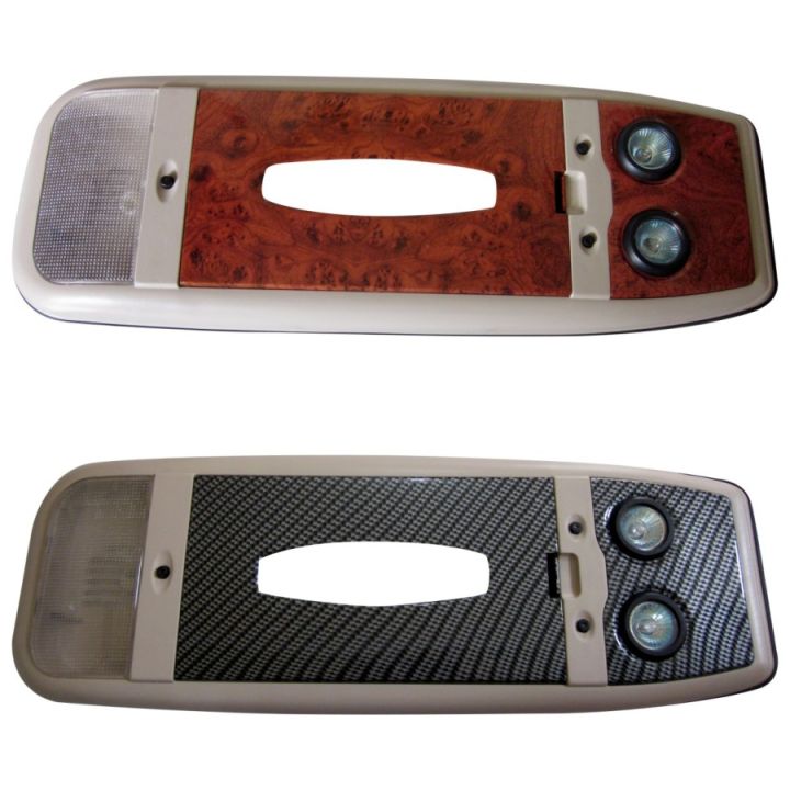 Cabin Cockpit / Roof Console Avanza-Xenia VVTI 2004-2011 | Lazada Indonesia