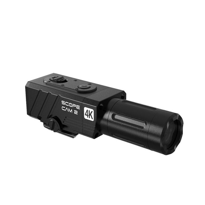 RunCam Tactical Ballistic Video Recorder Water Bomb Recorder ScopeCam 2 ...