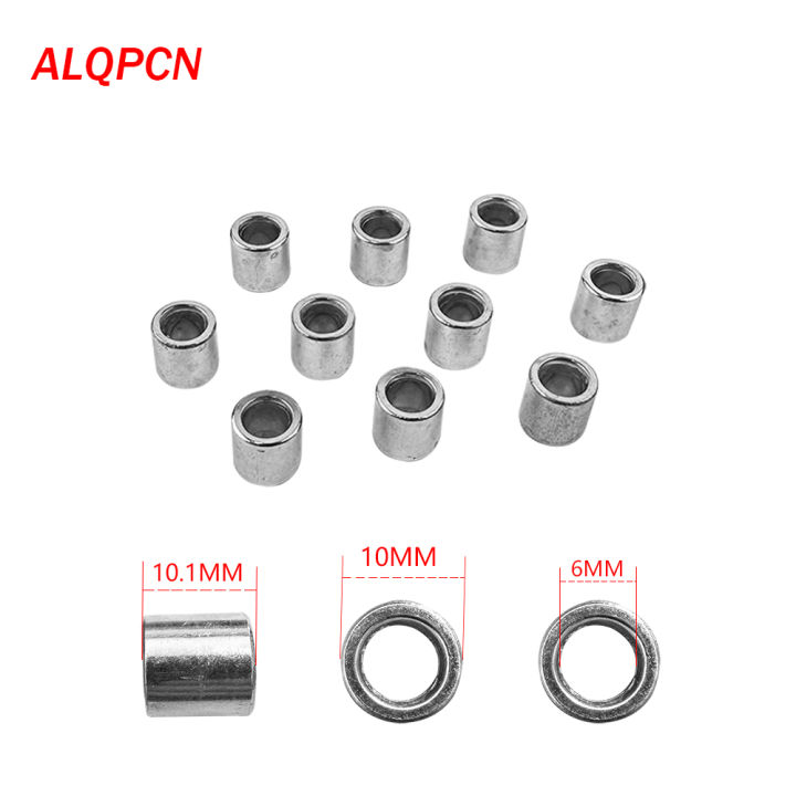 Sliding Door Roller Bushing Pipe Kit for Toyota Hyundai Kia Model ...