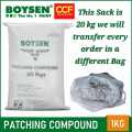 Boysen Patching Compound Sold per 1 Kilo Tingi | Lazada PH