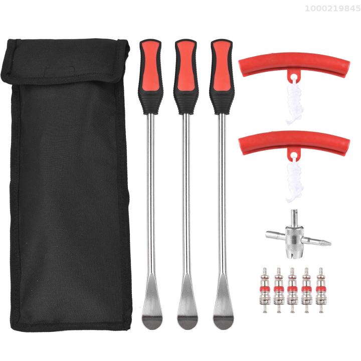 Smart Sensor Bike Tire Spoon Tire Lever Xiaoxin Tire Lev Tire Removal ...