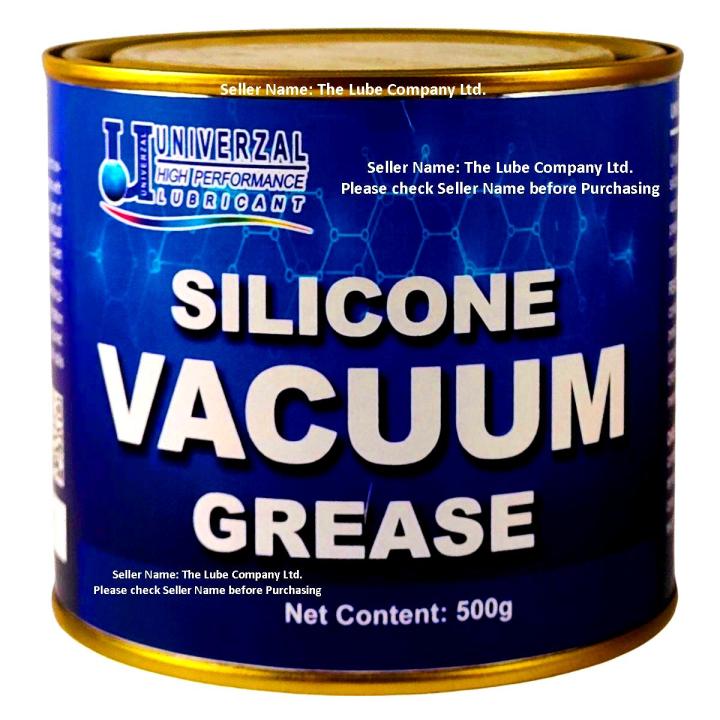 Vacuum Grease 454grams (GREASE) Silicone Vacuum Grease Silicone High ...