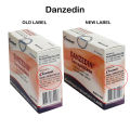 DANZEDIN Serrapeptase 80,000SPU | Lazada PH