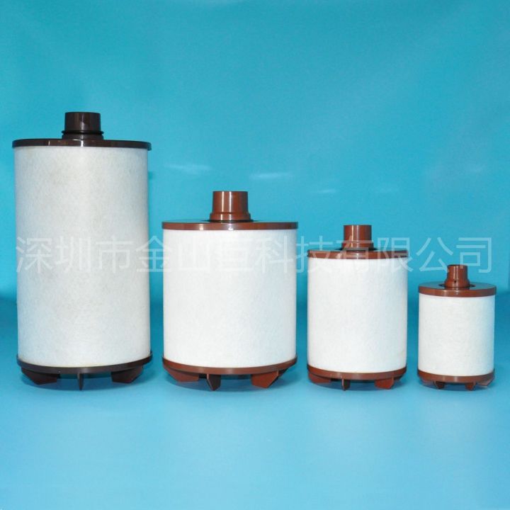 Oil and gas separation filter element RE530346 marine engine crankcase ...