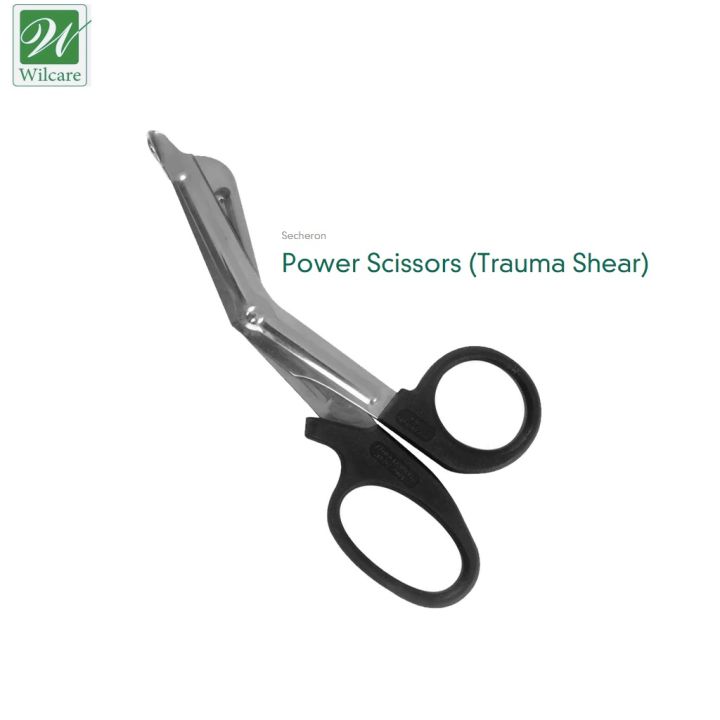 Power Scissors (Trauma Shear) | Lazada PH