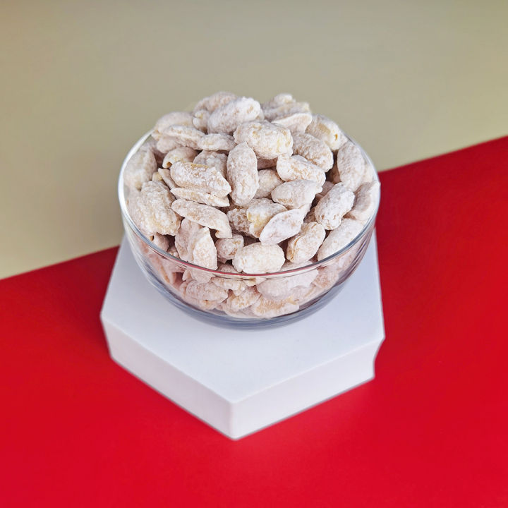 Tong Garden Nuts - White Sugar Peanuts 1 Kg | Lazada Singapore