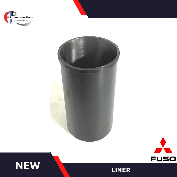 LINER FORING BORING MITSUBISHI FUSO 6D40 ENGINE CYLINDER IZUMI JAPAN ...