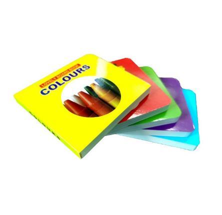 Children’s Educational board book Hardbound book | Lazada PH