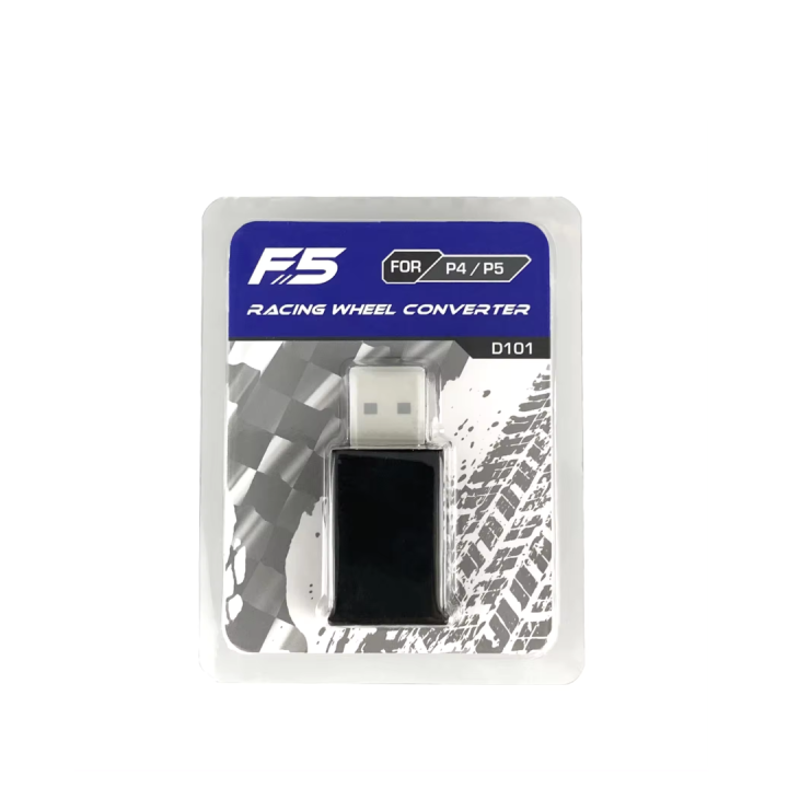 F5 PS4/PS5 Converter for GP2040-CE Fighting Board/Hitbox Micro/Hudson ...