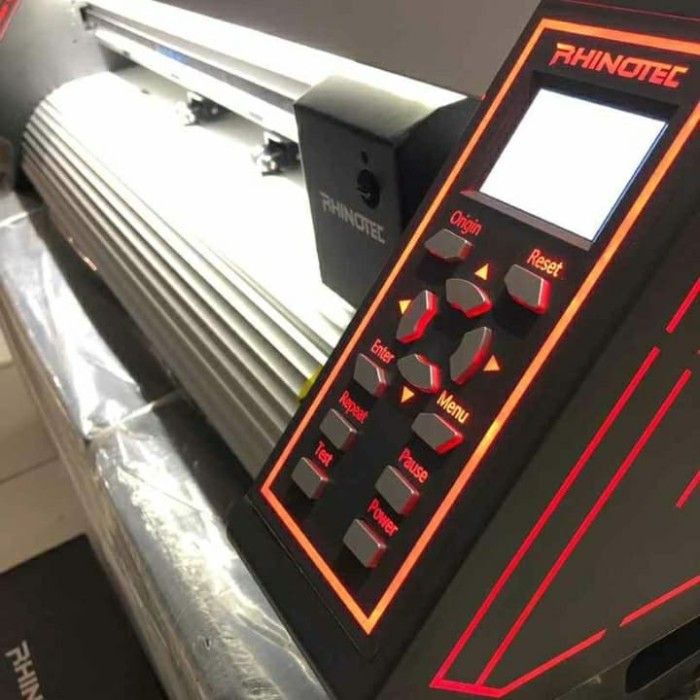 RHINOTEC RC130XA (AUTO COUNTOUR CUT) | Lazada Indonesia