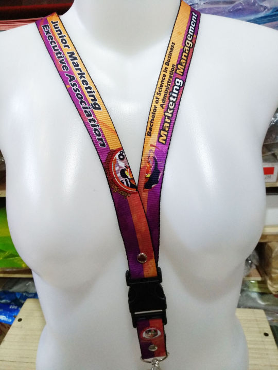 (TCU) Taguig City University ID LACE BSBA Marketing Management ID LACE | Lazada PH