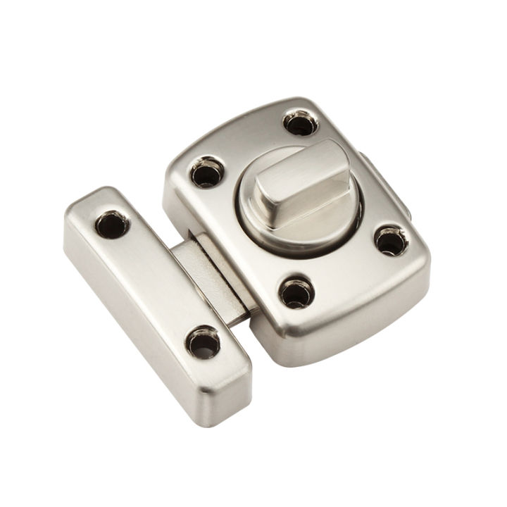 Lock spring simple bolt door bolt lock buckle lock door lock without ...