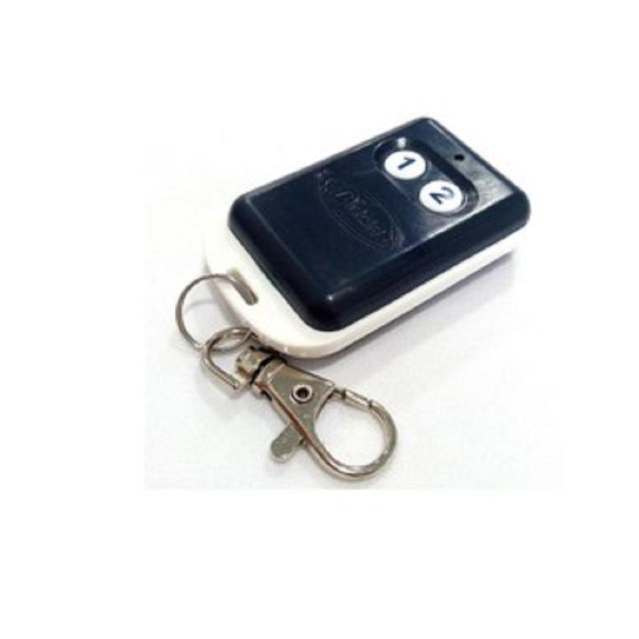 Johor Autogate Original Remote Dnor Auto gate 2 Channel Switch Remote ...