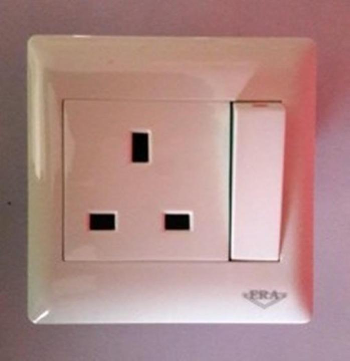 ERA Switch Socket Outlet | Lazada