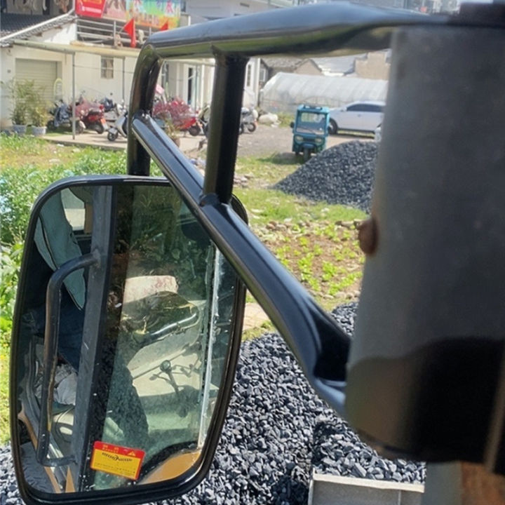 【Limited Stock Available】 Jaycreer Side Mirror For Forklift Wheel ...