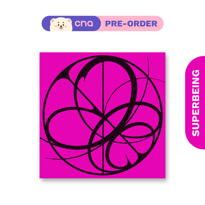 [PRE-ORDER] AESPA - Armageddon (Superbeing Ver.) The 1st Album | Lazada PH