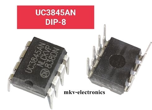 (1ตัว) 3843 , 3843AN , UC3843AN , DIP-8 | Lazada.co.th