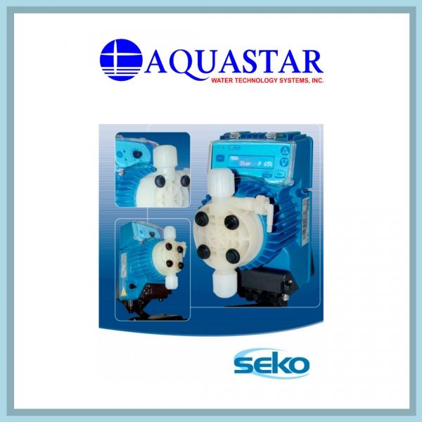 Seko Chlorinator with tank | Lazada PH