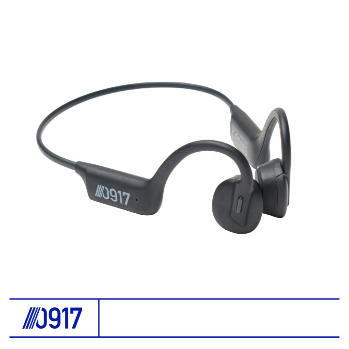 0917 Bone Conduction Headphones | Lazada PH